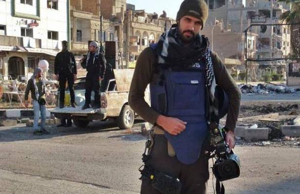 عائلة الصحافي سمير كساب تطلق نداء جديدا للحصول على معلومات عنه بعد ست ...