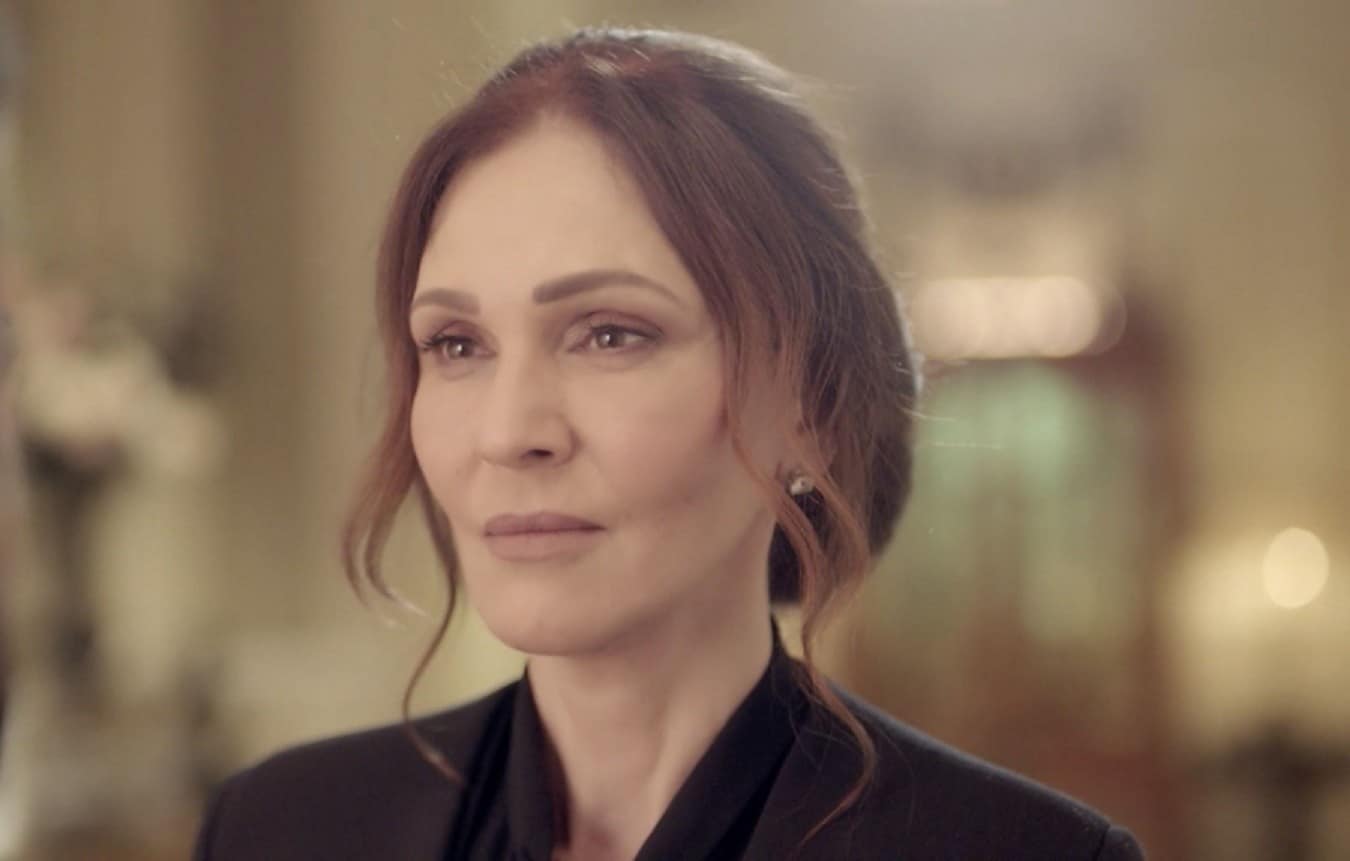 رولا حماده لصوت لبنان: معجزة وانتخابات نيابية مبكرة لنتخلّص من الملوك ...