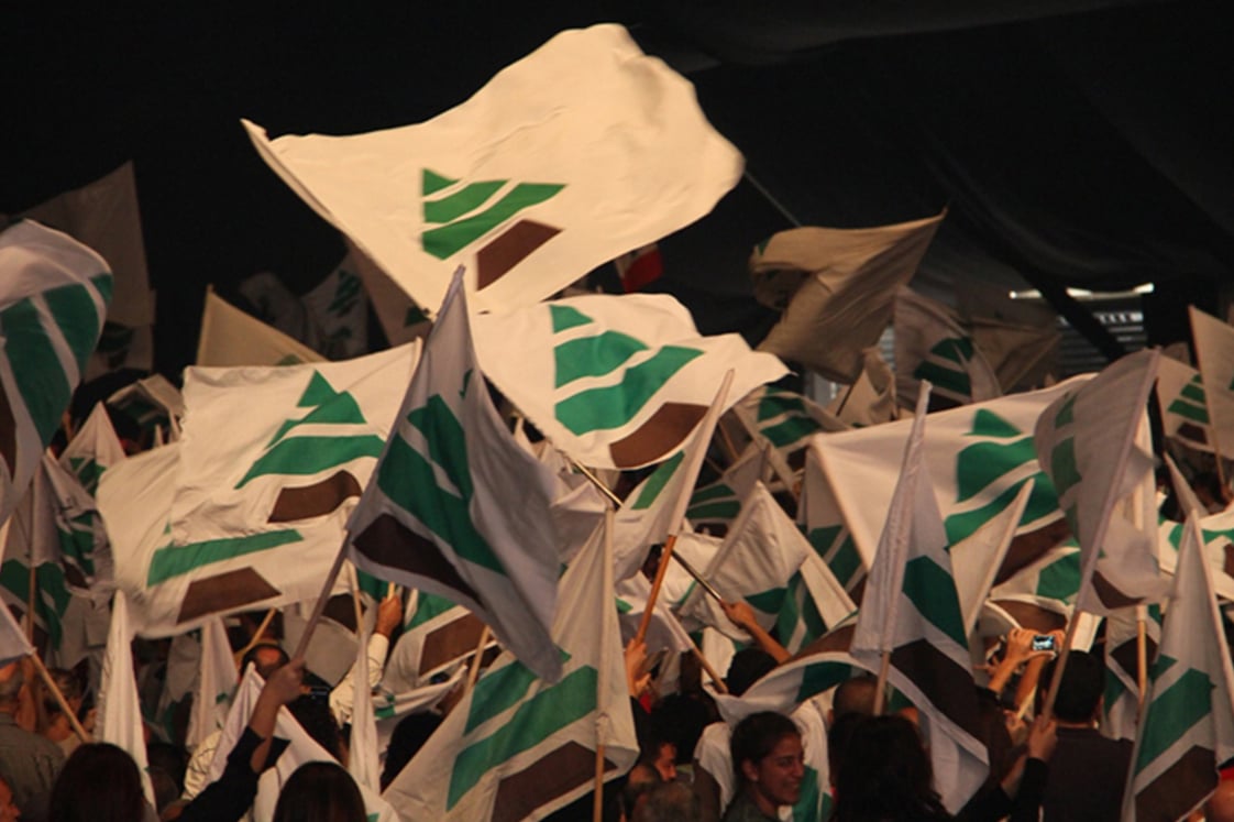 الكتائب "للتصدّي للإحباط"... وبلورة التحالفات الانتخابيّة - Voice of ...