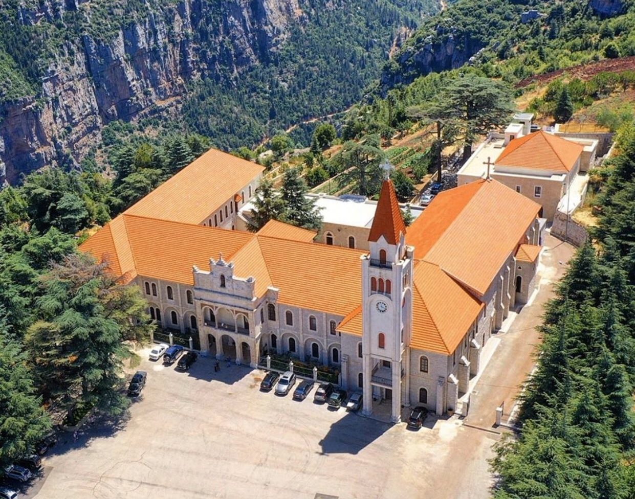 لقاء الديمان، ضربة معلم - Voice of Lebanon - صوت لبنان