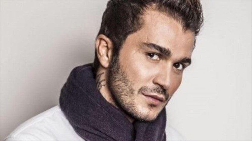 نادين الراسي تفطر القلوب برسالتها إلى جورج الراسي: "بكرا جنّازك ...