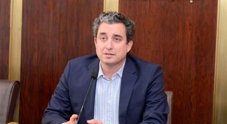 ضوّ لنقطة عالسطر: العمل على إعادة تفعيل الاتفاقات العربية الدولية ...