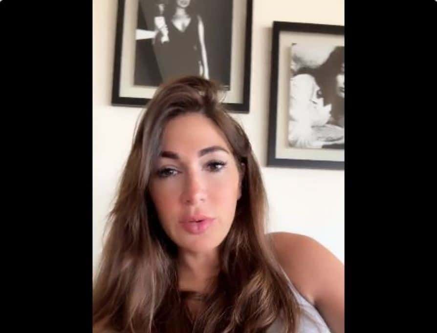 بالفيديو ـ في سابقة استثنائية وخطيرة... قرار قضائي بسجن ديما صادق سنة - Voice of Lebanon - صوت لبنان