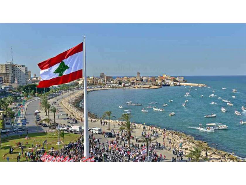 كيف ولماذا ينتحر لبنان؟ استحالة أي حل اقتصادي من دون حل سياسي! - Voice ...