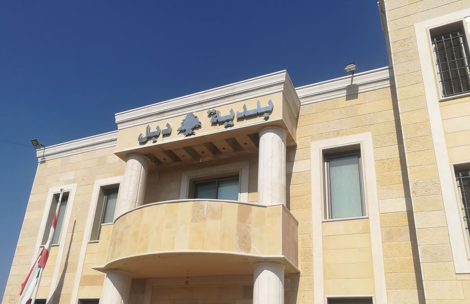 حنا لنقطة عالسطر: 86 عائلة صامدة في دبل تحتاج الى المساعدة والدعم ...