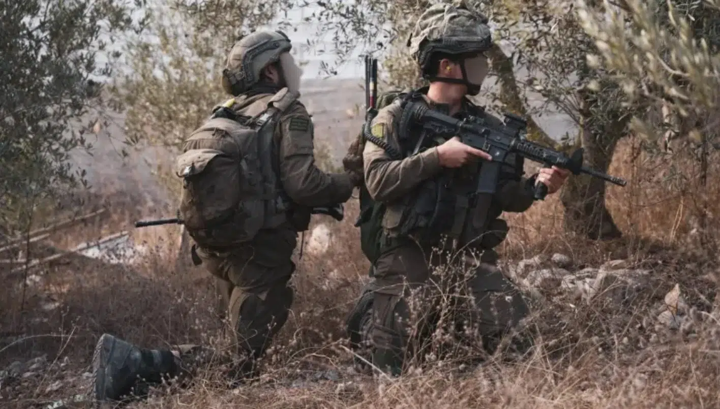 إسرائيل: باقون في النقاط الخمس حتى سيطرة الجيش اللبناني بالكامل ولن ...