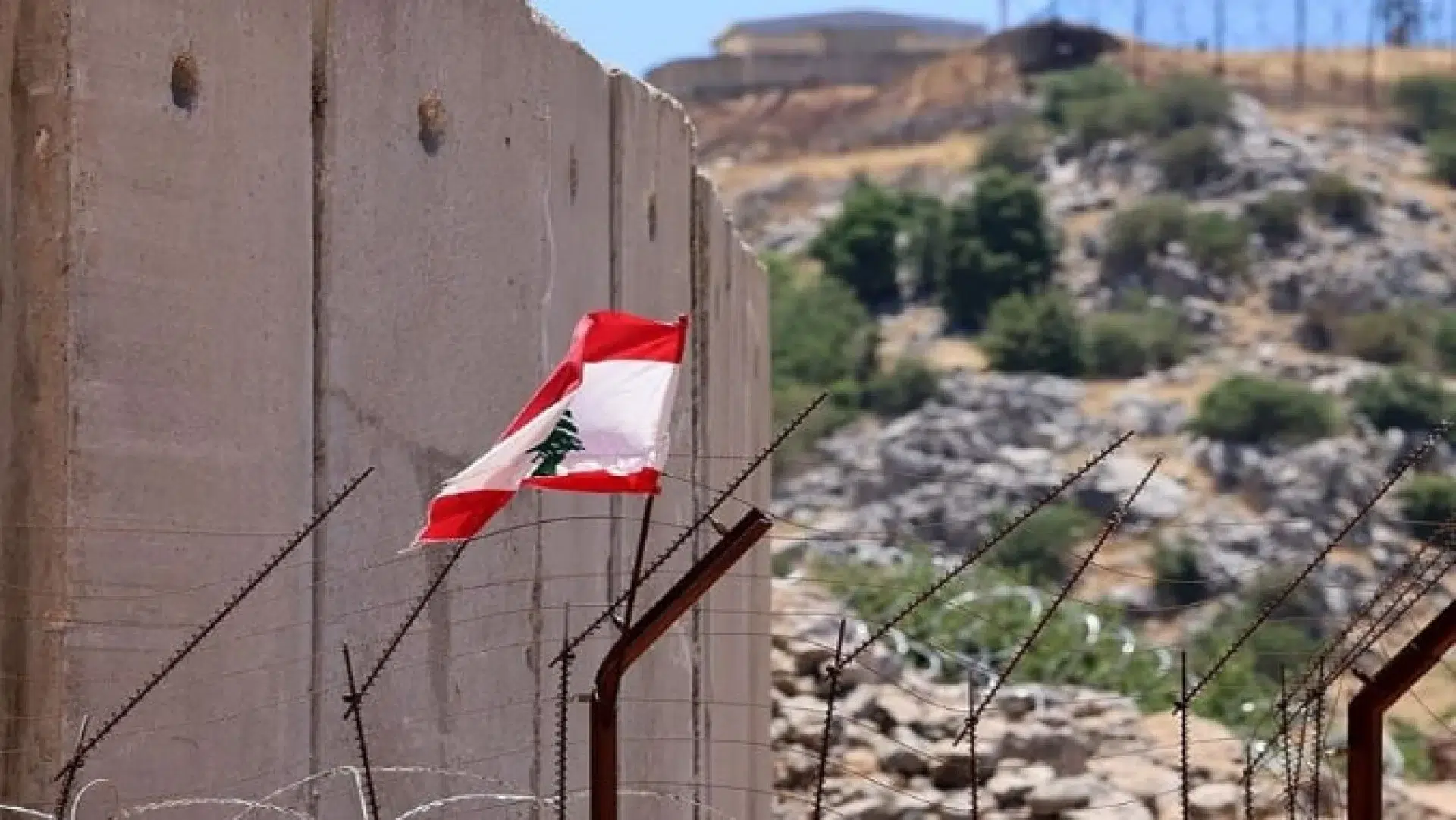 الـ1701 وداعاً.. اسرائيل تتطلع الى اتفاق أقسى؟! - Voice of Lebanon ...