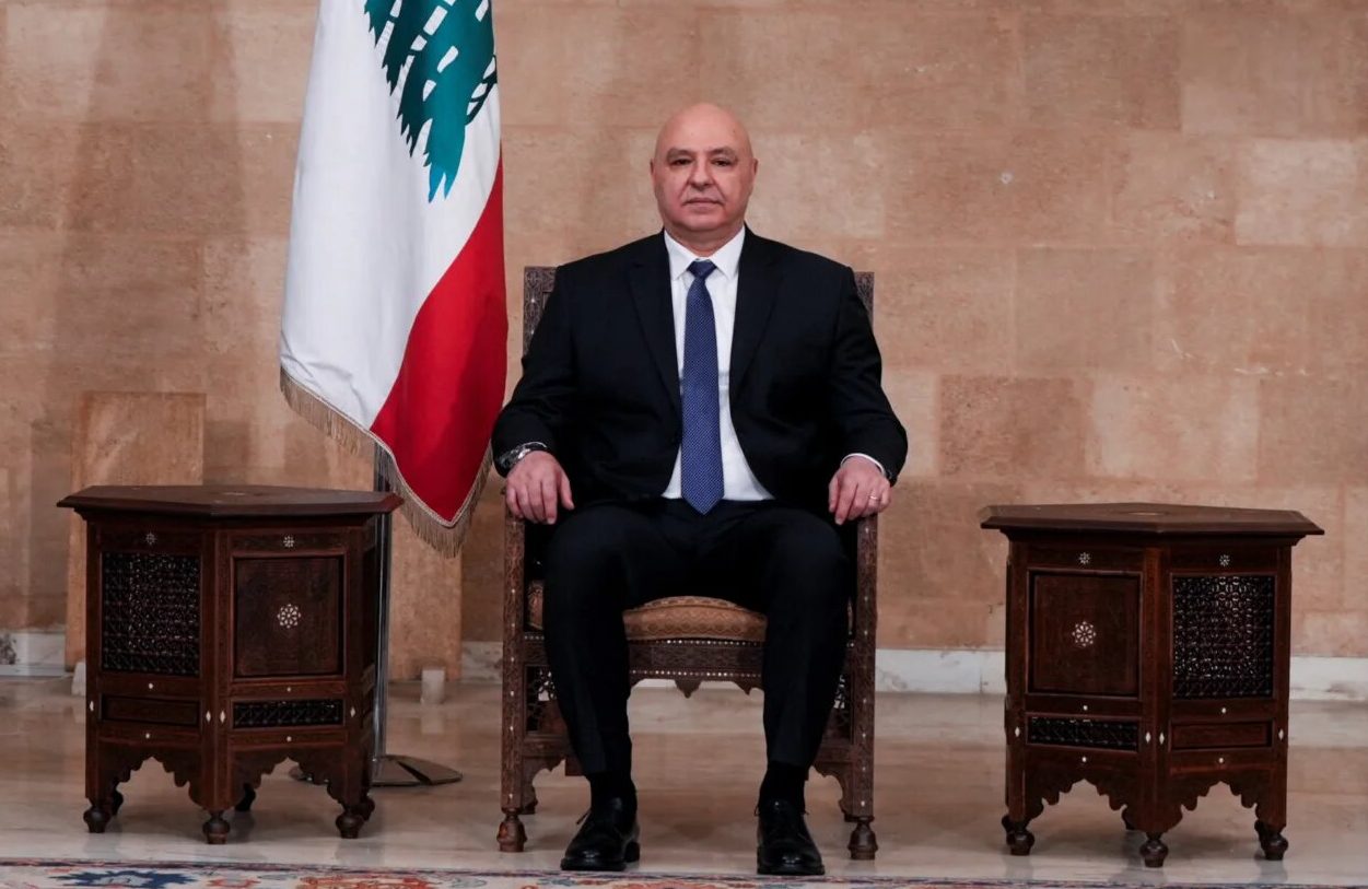 عون معزياً باستشهاد العسكريين: لن يثني شيئا الجيش عن القيام بدوره ...