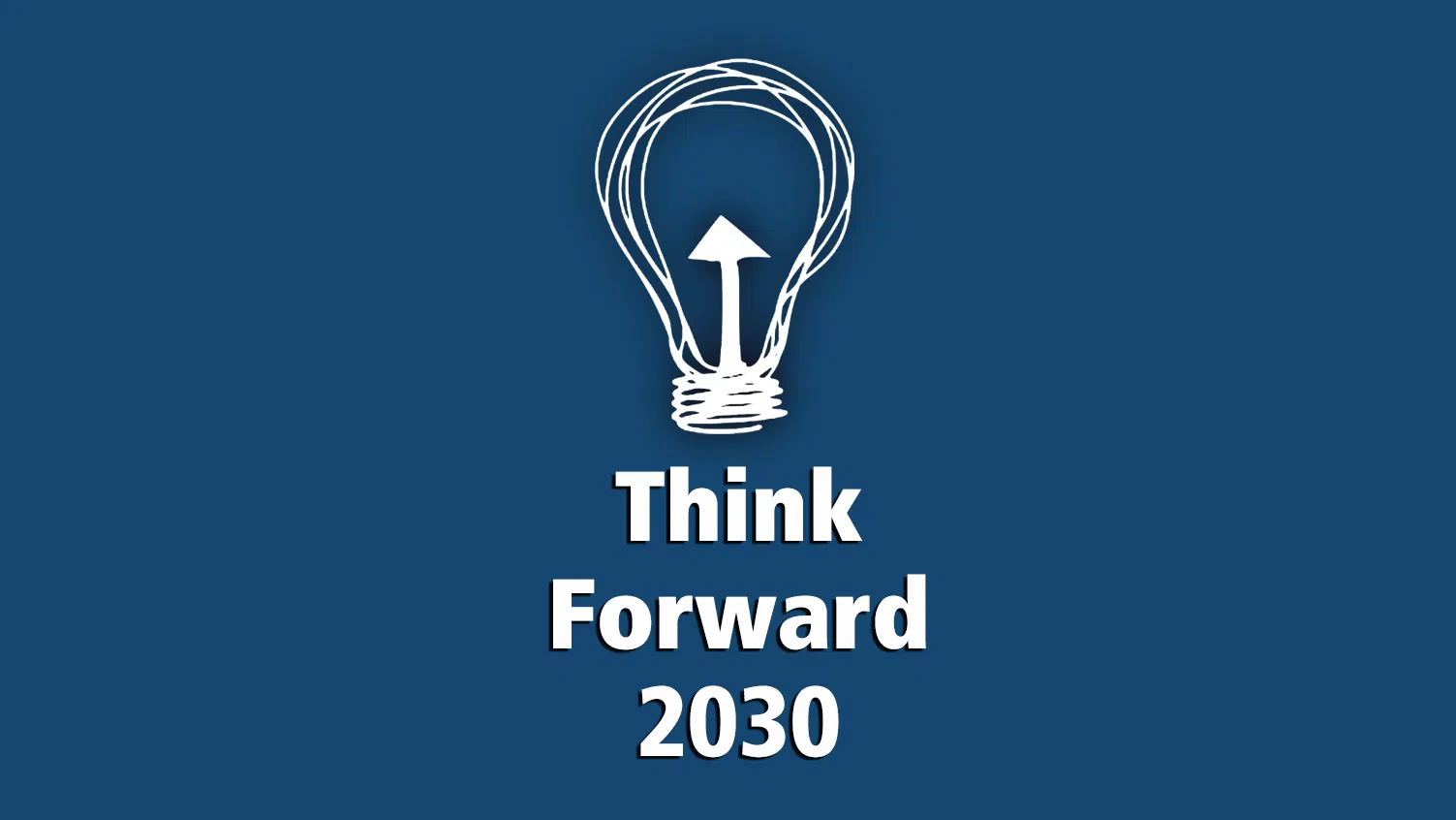 Think Forward 2030 - Voice of Lebanon - صوت لبنان