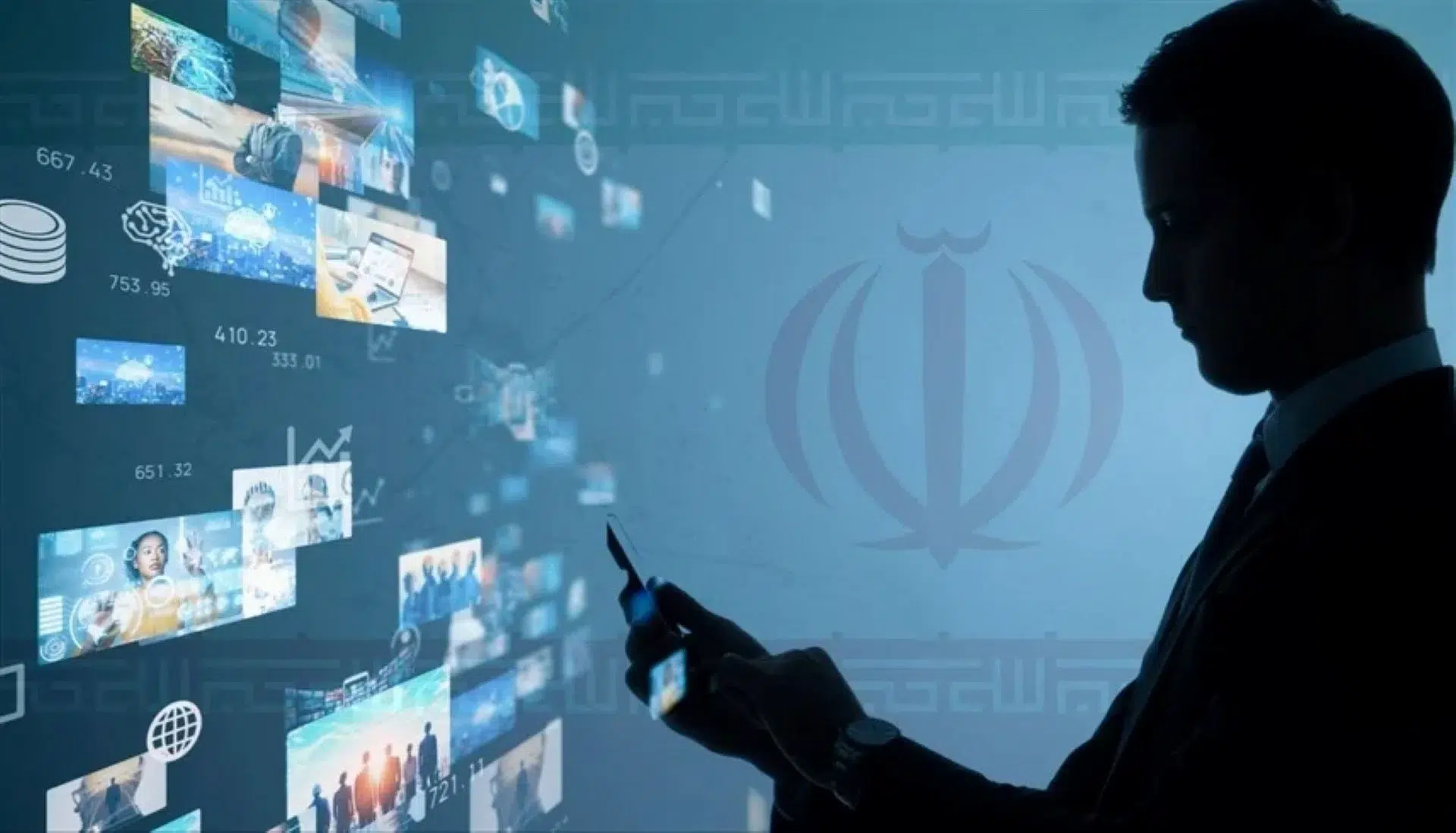 الخلايا النائمة... حذر أوروبي وأميركي مُتزايد من تمدد شبكات نفوذ ...